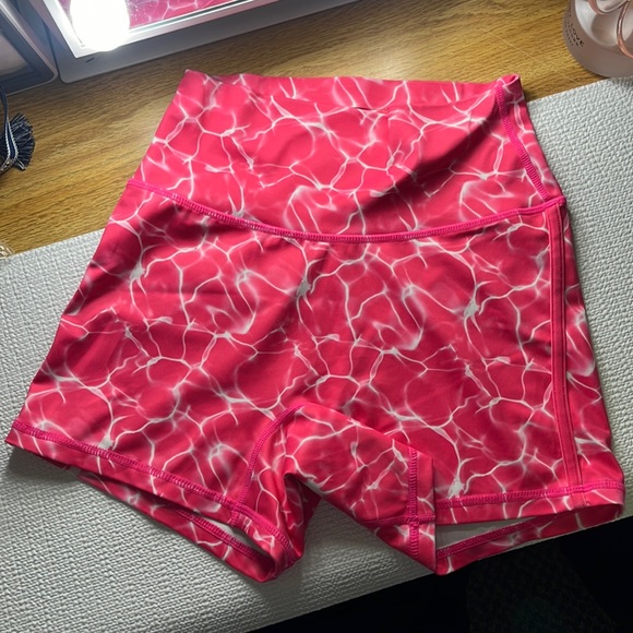 Buffbunny Collection | Shorts | Buff Bunny Workout Shorts | Poshmark